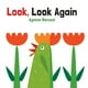 Look Look Again (Board Book) - Walmart.com