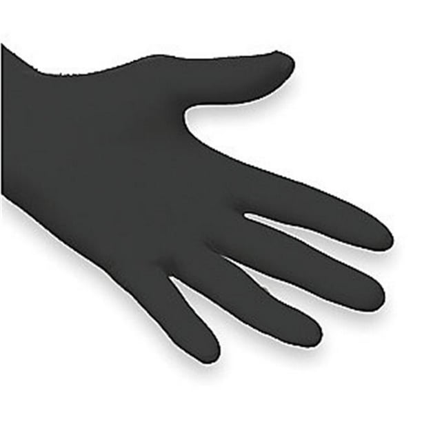 Black Maxx Gloves