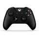 Microsoft Xbox One Bluetooth Wireless Controller, Black - Walmart.com