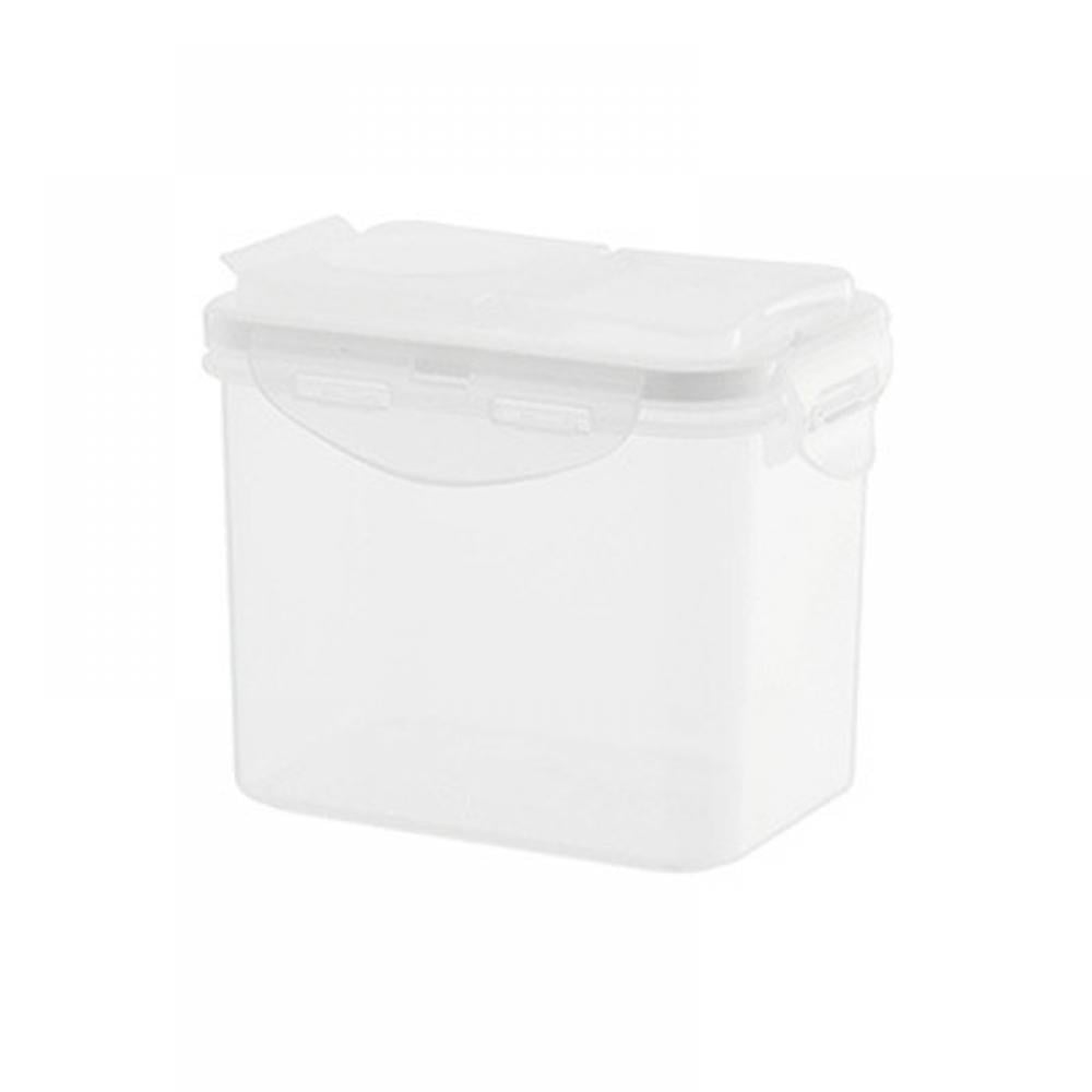 87.9 oz Food Storage Containers for Kitchen & Pantry Organization and ...