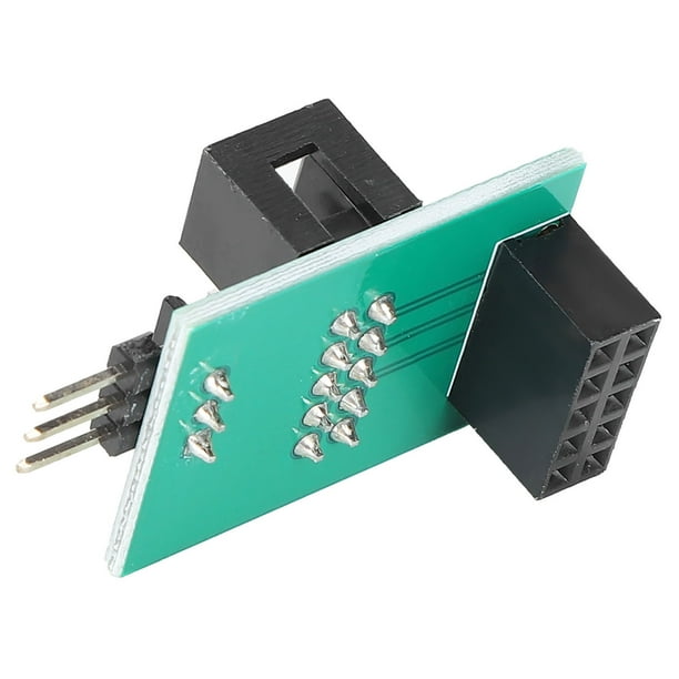 Bltouch Pin, Bl Touch Ender 5 Pro Functional PCB Space Saving Saving ...