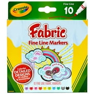 inkFLUENCER, We Wear Cute Click N Color Marker Set - Walmart.com