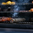 A-Maze-N 12" Tube Grill Smoker - Walmart.com