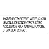 Great Value Lemonade Frozen Concentrate 12 fl oz with Stevia Lemon ...