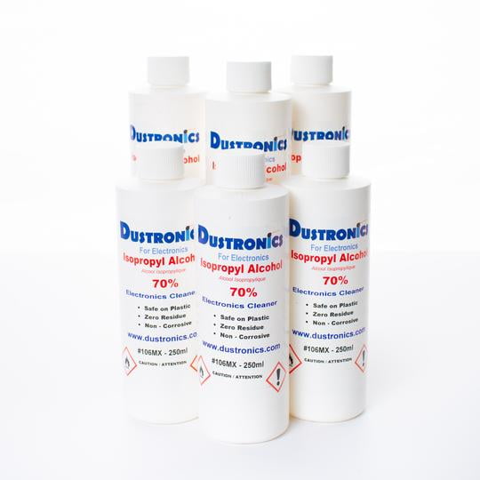 Click here for Dustronics Electronic Cleaner Ultra Pure Isopropyl... prices