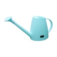 QuanTara 1.8L Long Spout Watering Can – Plastic Garden Kettle with ...