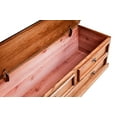 Bethany Cedar Chest - Walmart.com