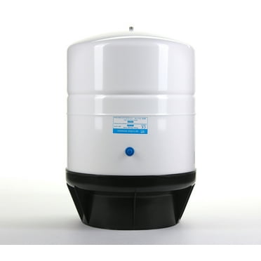 Water Worker HT-20B 20 Gallon Vertical Pressure Tank for Well System ...