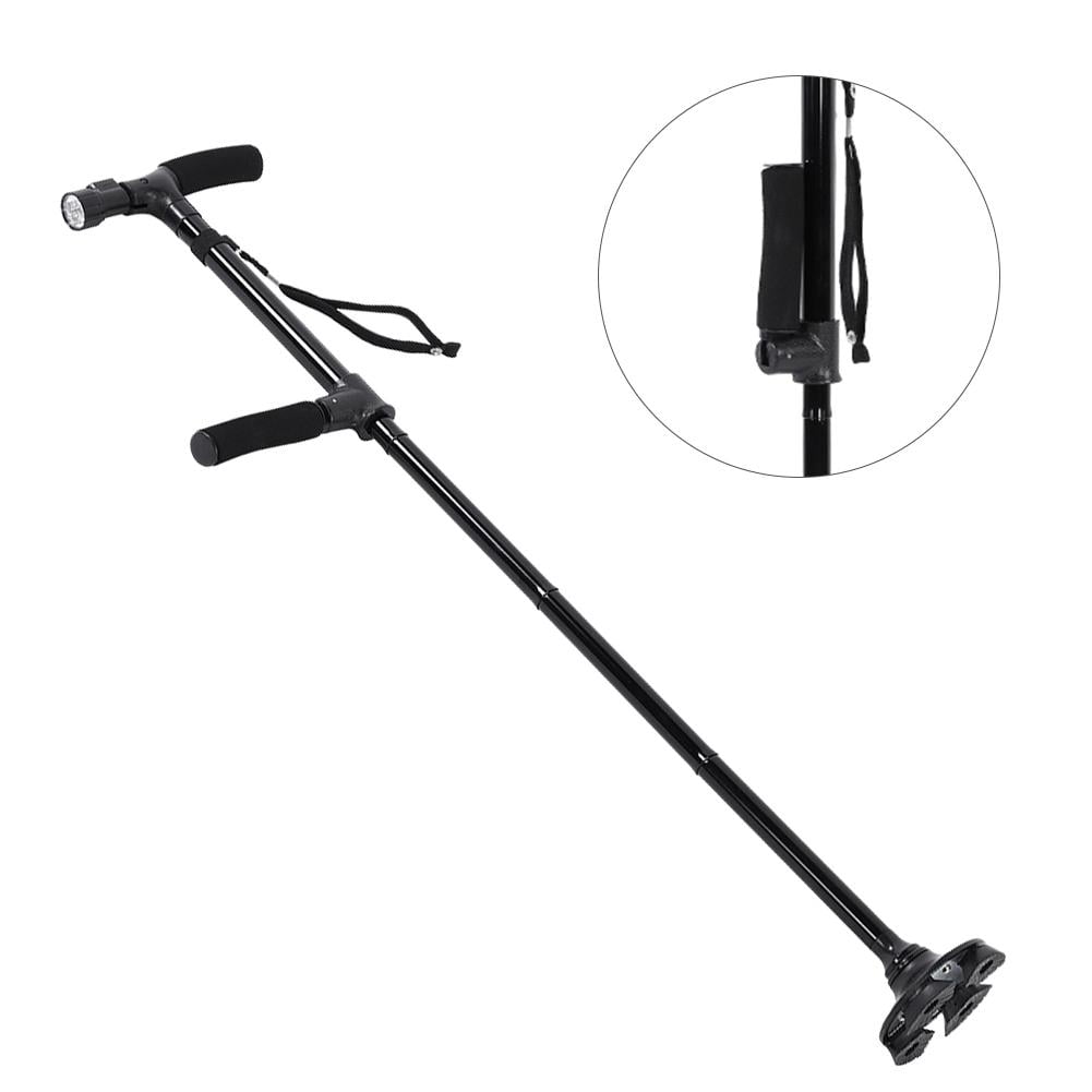 Click here for Greensen Foldable Led Light Safety Walking Stick A... prices