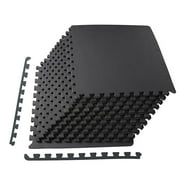 SPRI Bi-Fold Exercise Mat, 60" - Walmart.com