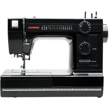 Singer® 4432 Heavy Duty Mechanical Sewing Machine - Walmart.com