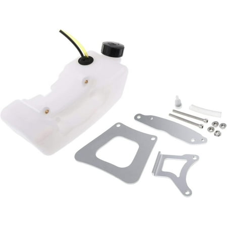 Gas Fuel Tank Assembly Set for Stihl FS106 White,String Trimmer ...