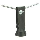 Clear TV Premium HDTV Antenna, As Seen on TV - Walmart.com