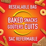 Crispers Bits & Bites Original Flavour Snack and Cracker Mix, 145 g ...