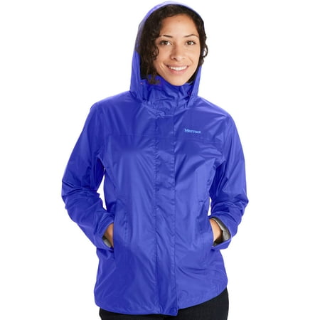 Marmot PreCip Women's Lightweight Waterproof Rain Jacket | Walmart Canada