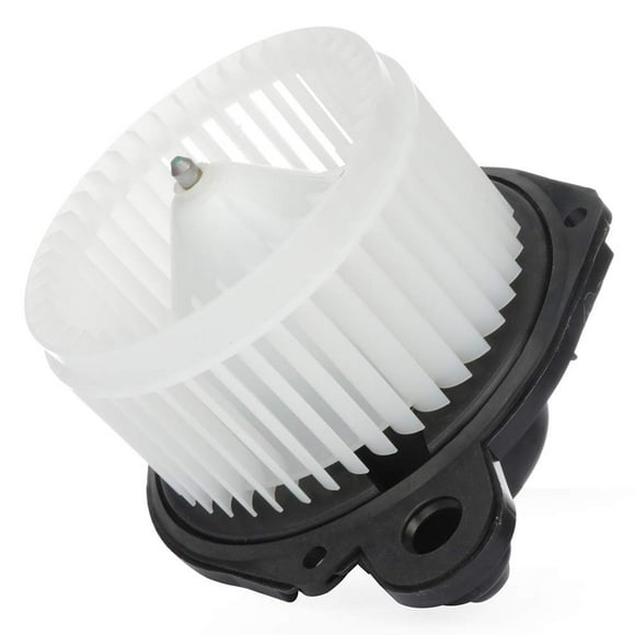 Chevrolet Camaro Heater Motor And Blower