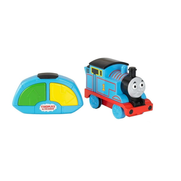 My First Thomas & Friends R/C Thomas - Walmart.com - Walmart.com