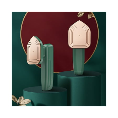 nipocaio Portable Mini Handheld Professional Mini Steam Iron ...