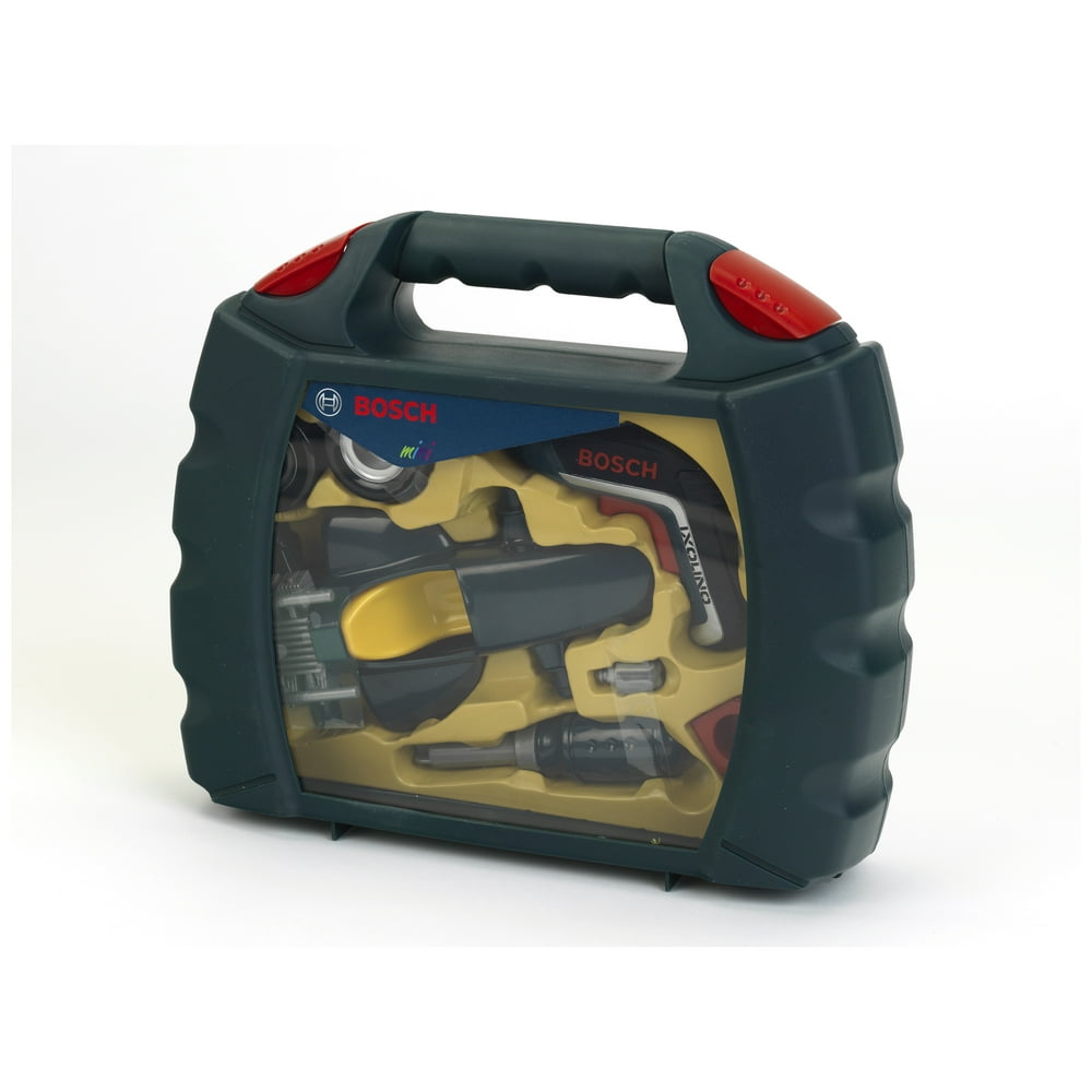 Theo Klein Bosch Grand Prix Car Set - Walmart.com - Walmart.com