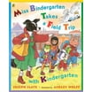 Miss Bindergarten Books (Paperback) Miss Bindergarten Takes a Field ...