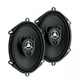 Power Acoustik Reaper 5x7" 3 way 500 Watts - Walmart.com