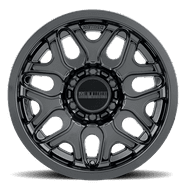 Method Race Wheels mr702 17x7.5 5x130 50et 78.1mm matte black wheel ...