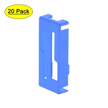 20pcs Servo Extension Cable Clip Buckle Wire Fixed Lock Plug Connector ...