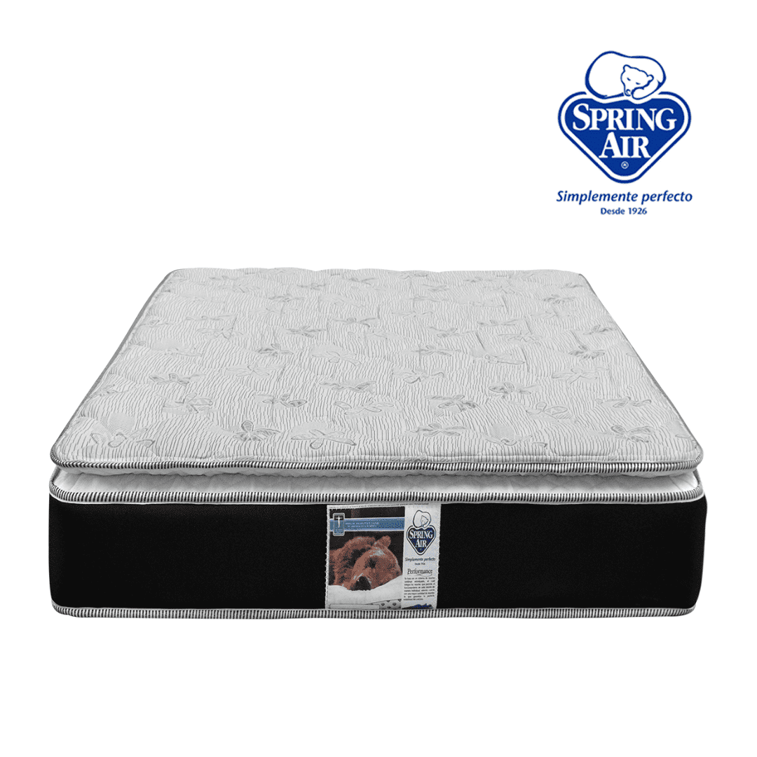 Colchón Individual Spring Air Avantgarde | Walmart en línea