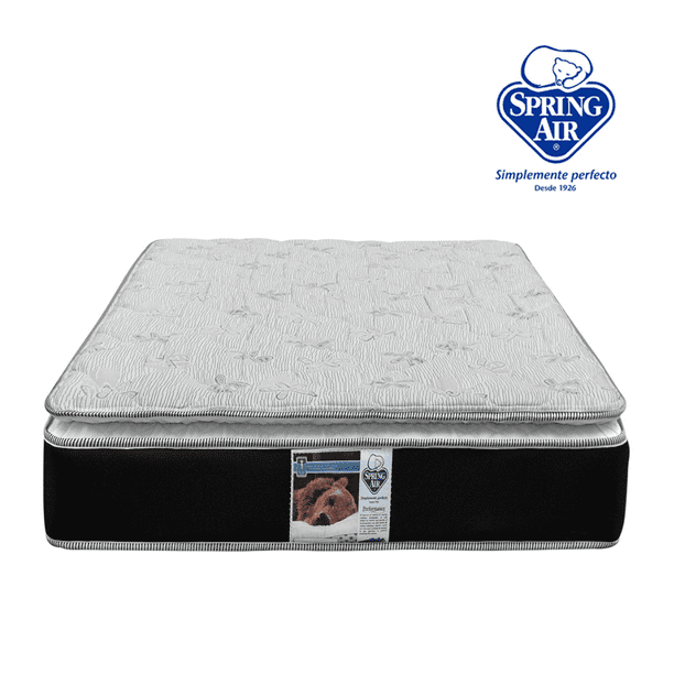 Colchón Individual Spring Air Avantgarde | Walmart en línea