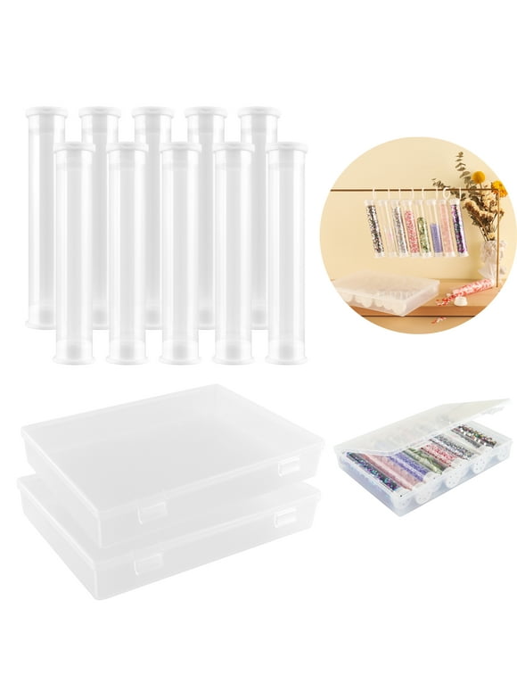 Art Supplies Storage in Craft Storage - Walmart.com