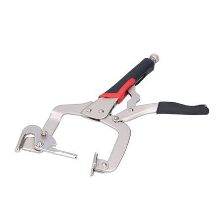 Gupbes Pocket Hole Clamp 360° Rotation Movable Claw Grip Adjustable ...