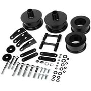 Jeep Wrangler Suspension Lift Kit Bracket Kit