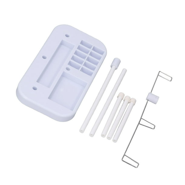 Sewing Machine Thread Stand, Thread Spool Holder Detachable Thread ...