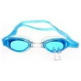 2 Pack Swim Goggles with UV Protection - Purple - Walmart.com