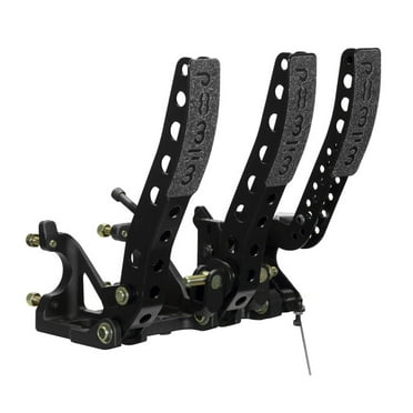 Wilwood BP-10 Compound Brake Pads Dynalite Caliper Set of 4 P/N 150 ...