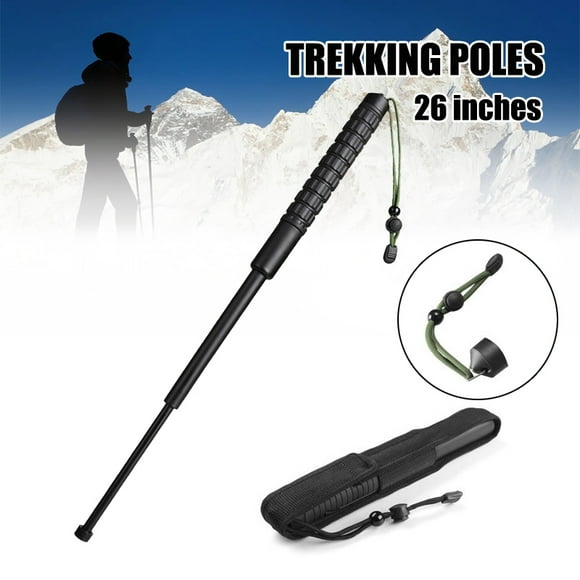 Telescoping Walking Stick Cane