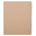 Mead, MEA06594, Recycled Notebook - Letter, 1 Each - Walmart.com