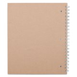 Mead, MEA06594, Recycled Notebook - Letter, 1 Each - Walmart.com