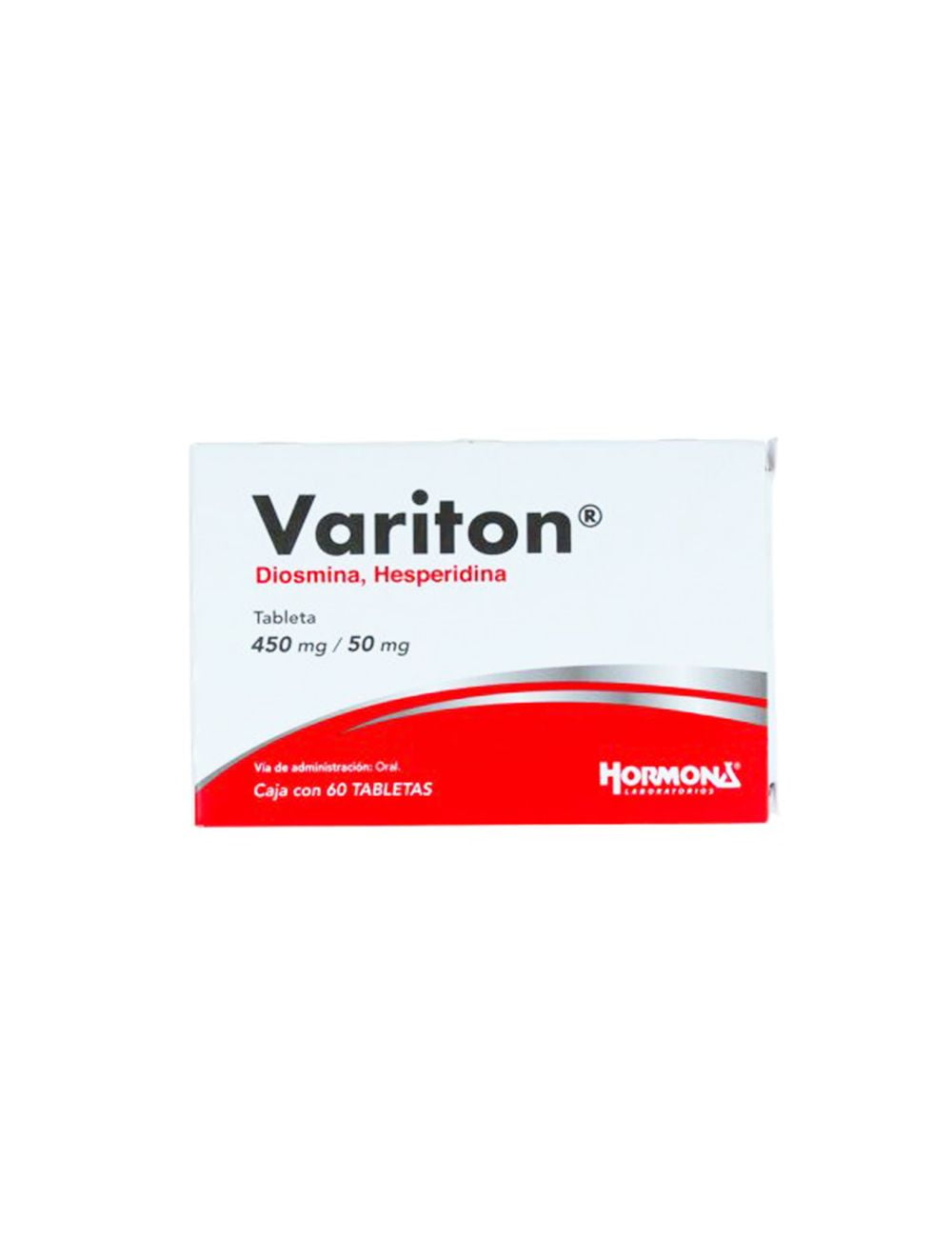 Variton 450 mg/50 mg Caja Con 60 Tabletas Variton SUSPENSION | Walmart ...