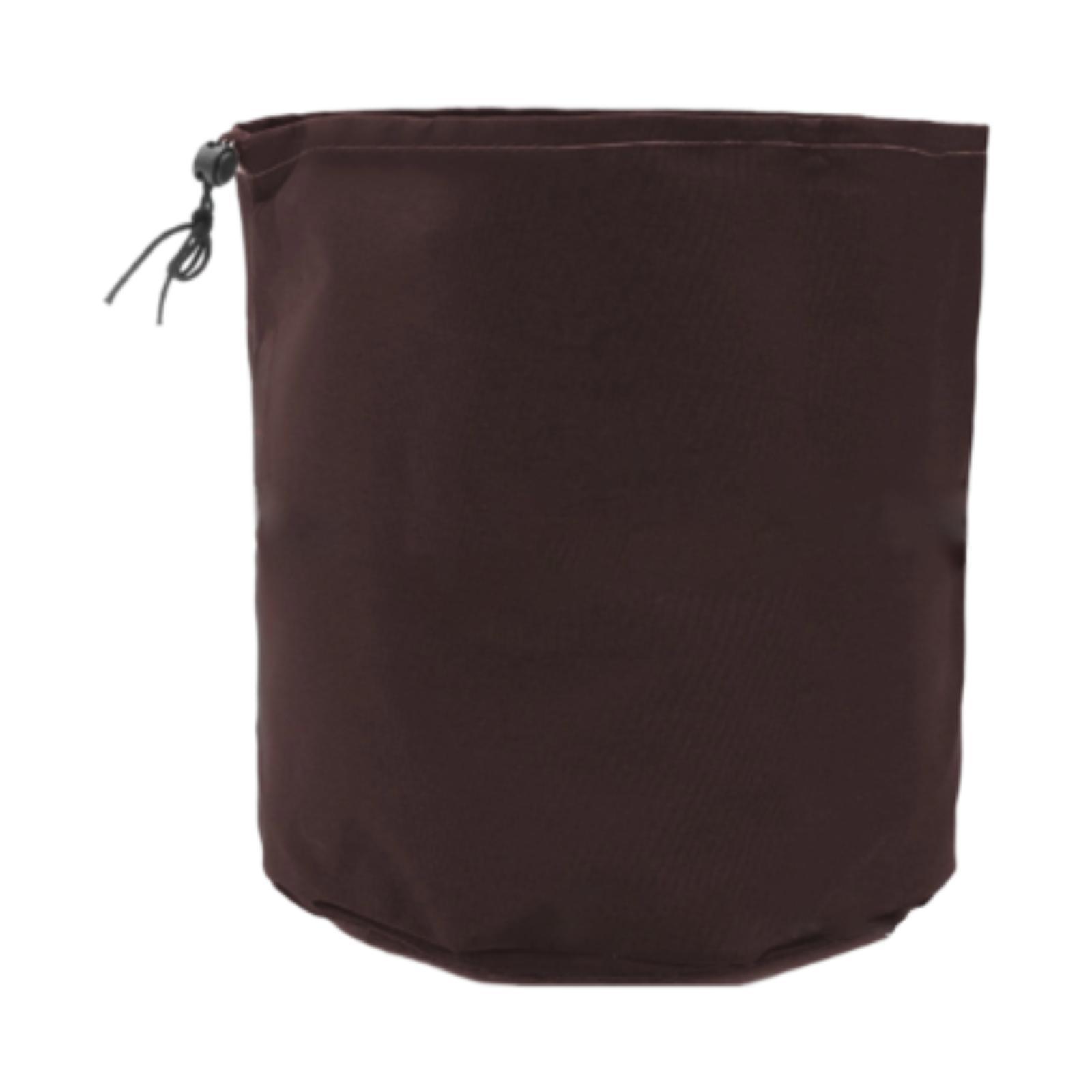 Bolsa de motor, protección del motor, fácil de quitar, portátil, fácil ...