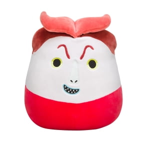 Squishmallows The Nightmare Before Christmas 8 inch Barrel - Child's ...