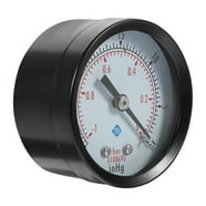 Mityvac MVA6176 Compound Vacuum - Pressure Gauge - Psi - In-Hg - Walmart.com