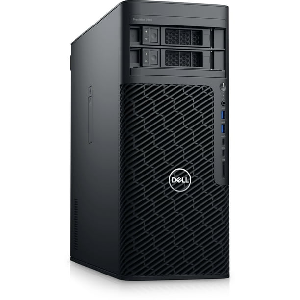 Restored Dell Precision T7865 Workstation Desktop (2022) | Core ...