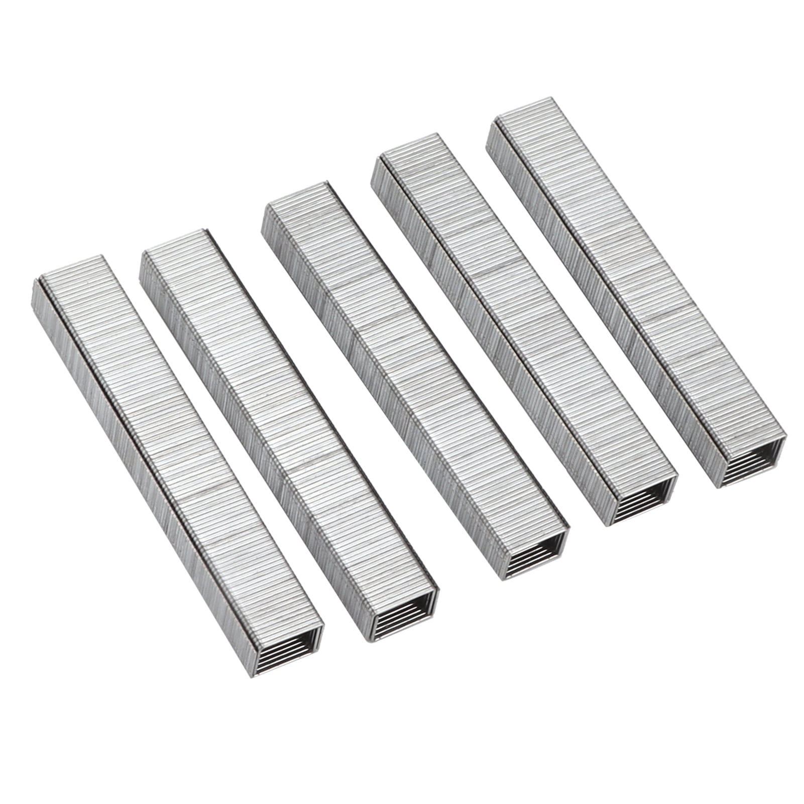 Click here for Zaqw Galvanised  1000pcs 53/8 Model Crown Staple S... prices