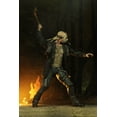 NECA Ultimate Jason - Friday 13th (2009 Remake) - 7" Scale Action ...