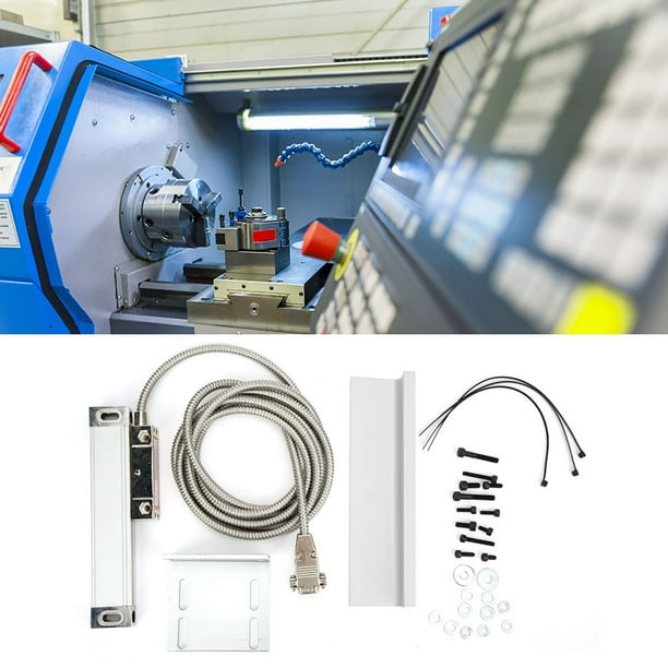 Digital Readout Scale, Readout Linear Scale, Durable 2AE/3AE For ...