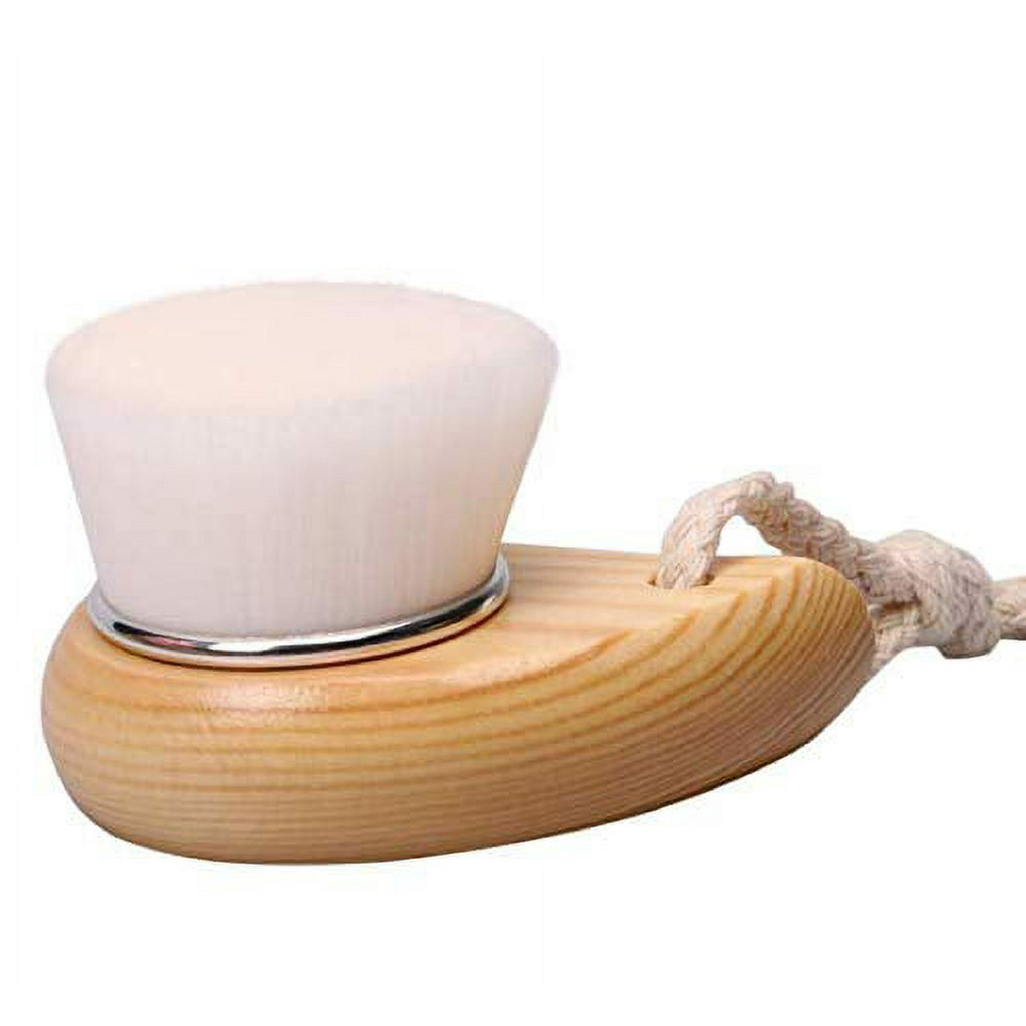 Click here for Bgnaty Cleansing Brush Soft-Bristled Facial Cleans... prices