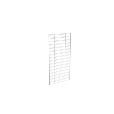 Free Shipping! Econoco Slat Grid Panel for Display – Metal Slat Grid ...