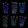 Aquarium Artificial Coral Silicone Plant Ornament Fish Tanks Reef Coral ...