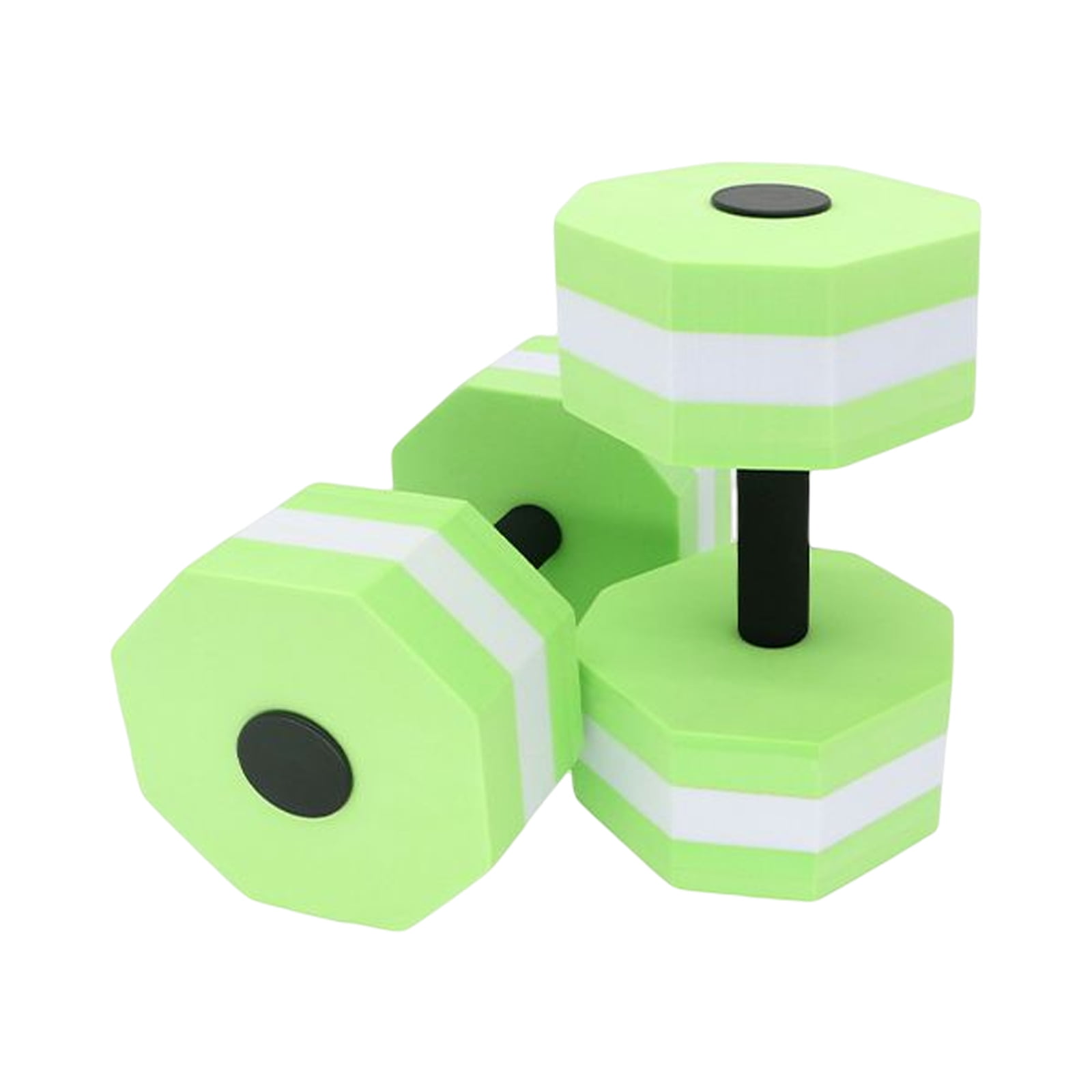 Aquatic Exercise Dumbells Experience Training Small Dumbbell Lady Yog ...